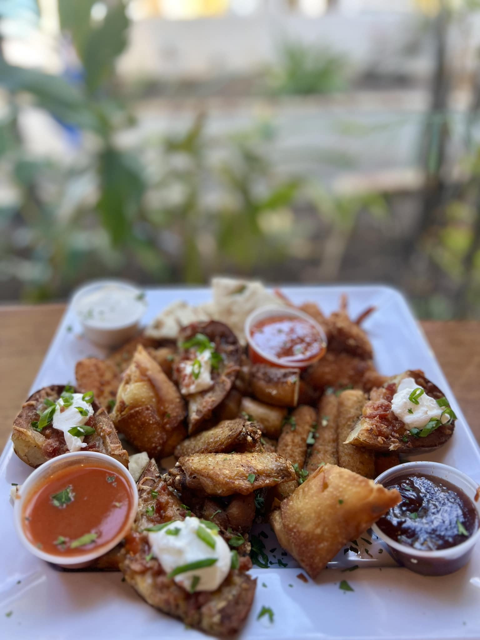 Brew STX on St. Croix, US Virgin Islands