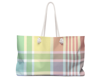 Unraveling the Vibrant Story of Madras: A Treasured Fabric Print of the ...